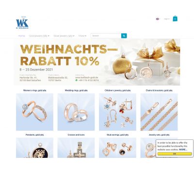 Русские Интернет-магазины в Германии